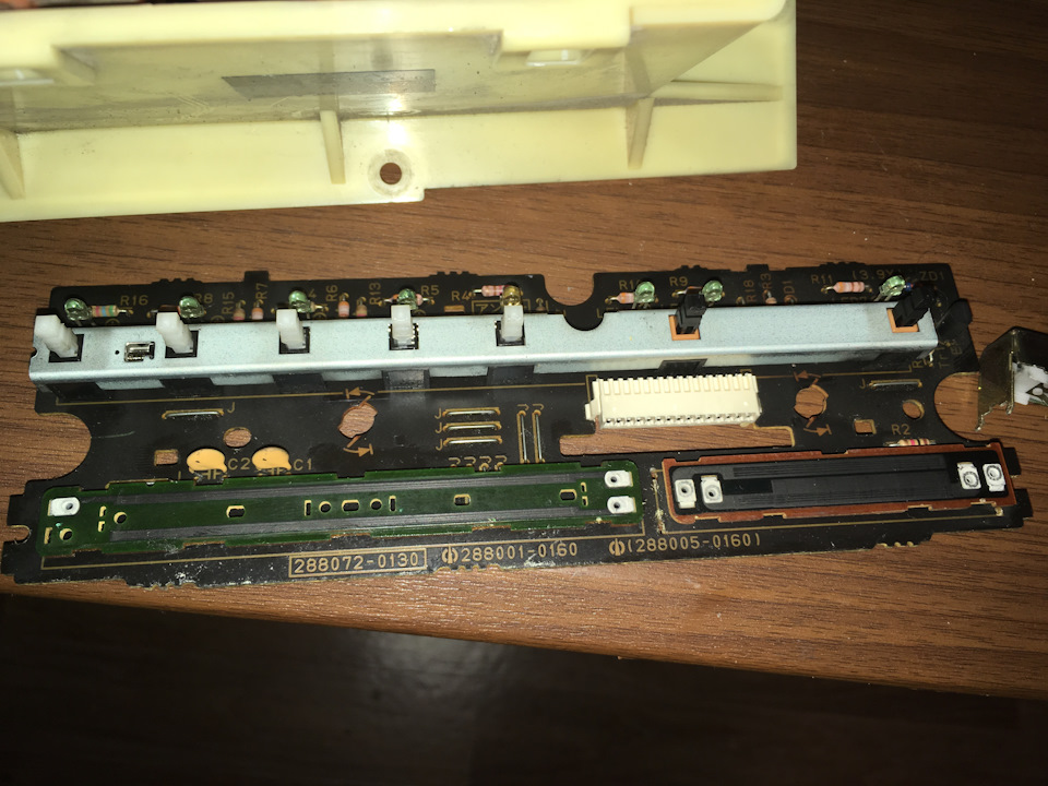 2880050160 Стартерная аккумуляторная батарея TOYOTA LEXUS | Запчасти на ...