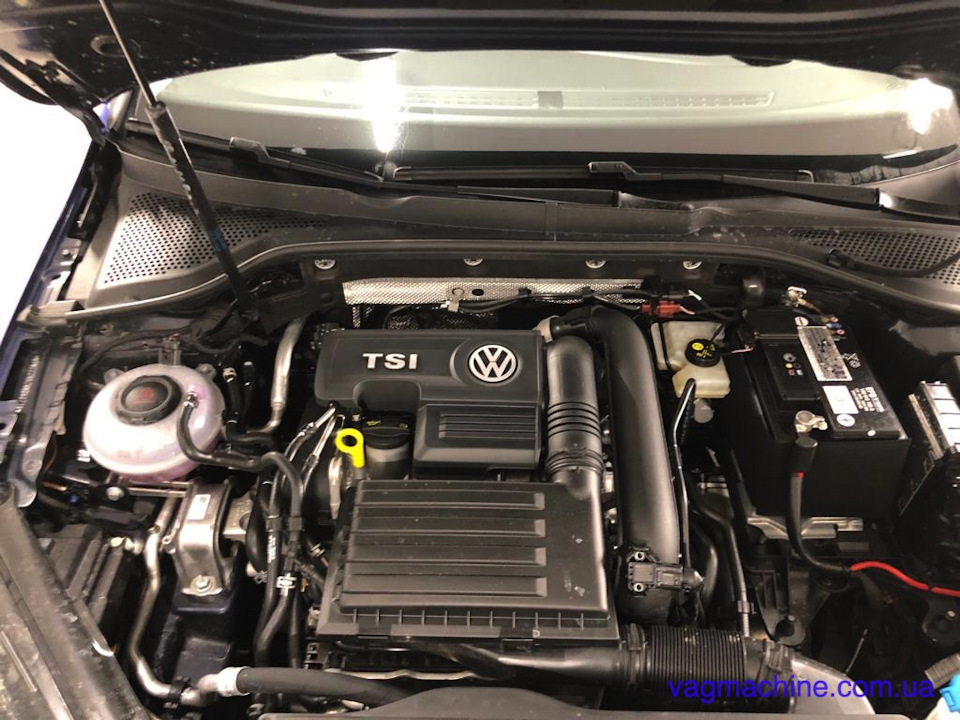 Необходимые мелочи в авто. — Volkswagen Golf Mk7, 1,4 л, 2018 года ...