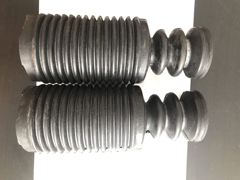 4060A532 Демпфер стойки передней подвески Mitsubishi | Запчасти на DRIVE2