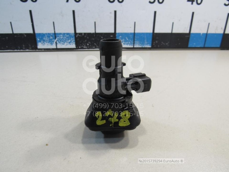 30670269 Клапан воздушный Volvo | Запчасти на DRIVE2