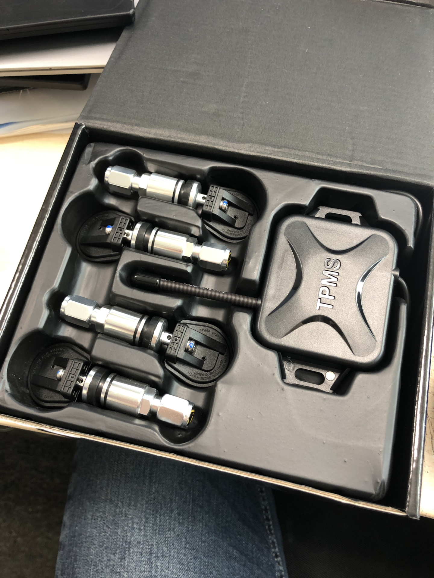 Переобувка и TPMS — Subaru Forester (SJ), 2 л, 2017 года | аксессуары ...