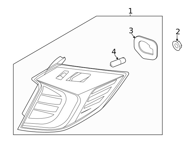 1864221008H ЛАМПОЧКА ФАРЫ (12В, 16ВТ) KIA HYUNDAI | Запчасти на DRIVE2