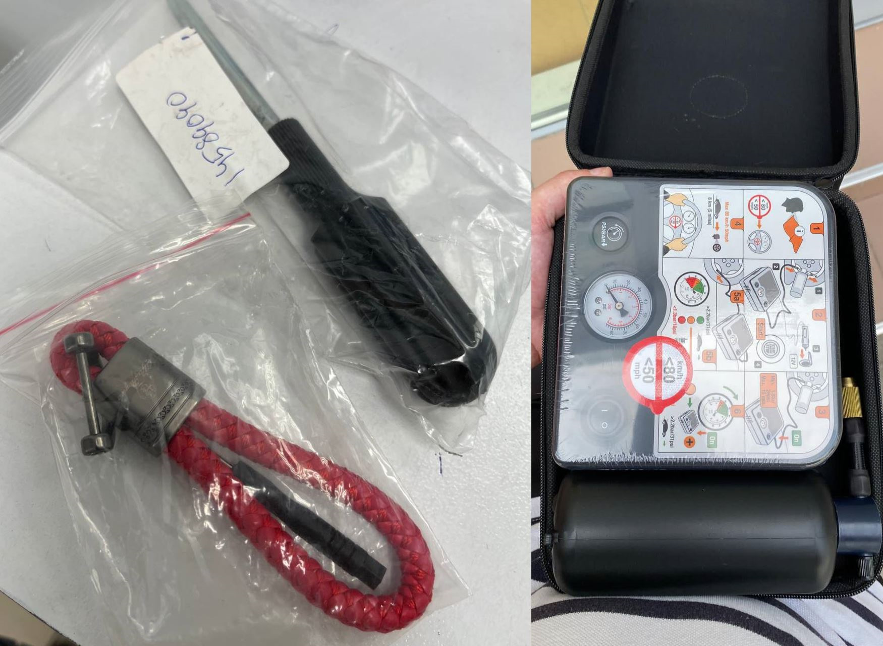 Регистрация, thule и прочие аксессуары — Alfa Romeo Stelvio, 2 л, 2018 ...