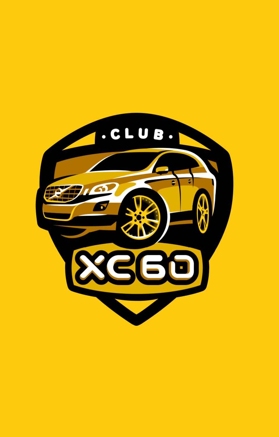 Встреча VOLVO XC60 club и друзья 24.05.25. — Volvo XC60 (1G), 2,4 л, 2014 года | встреча | DRIVE2
