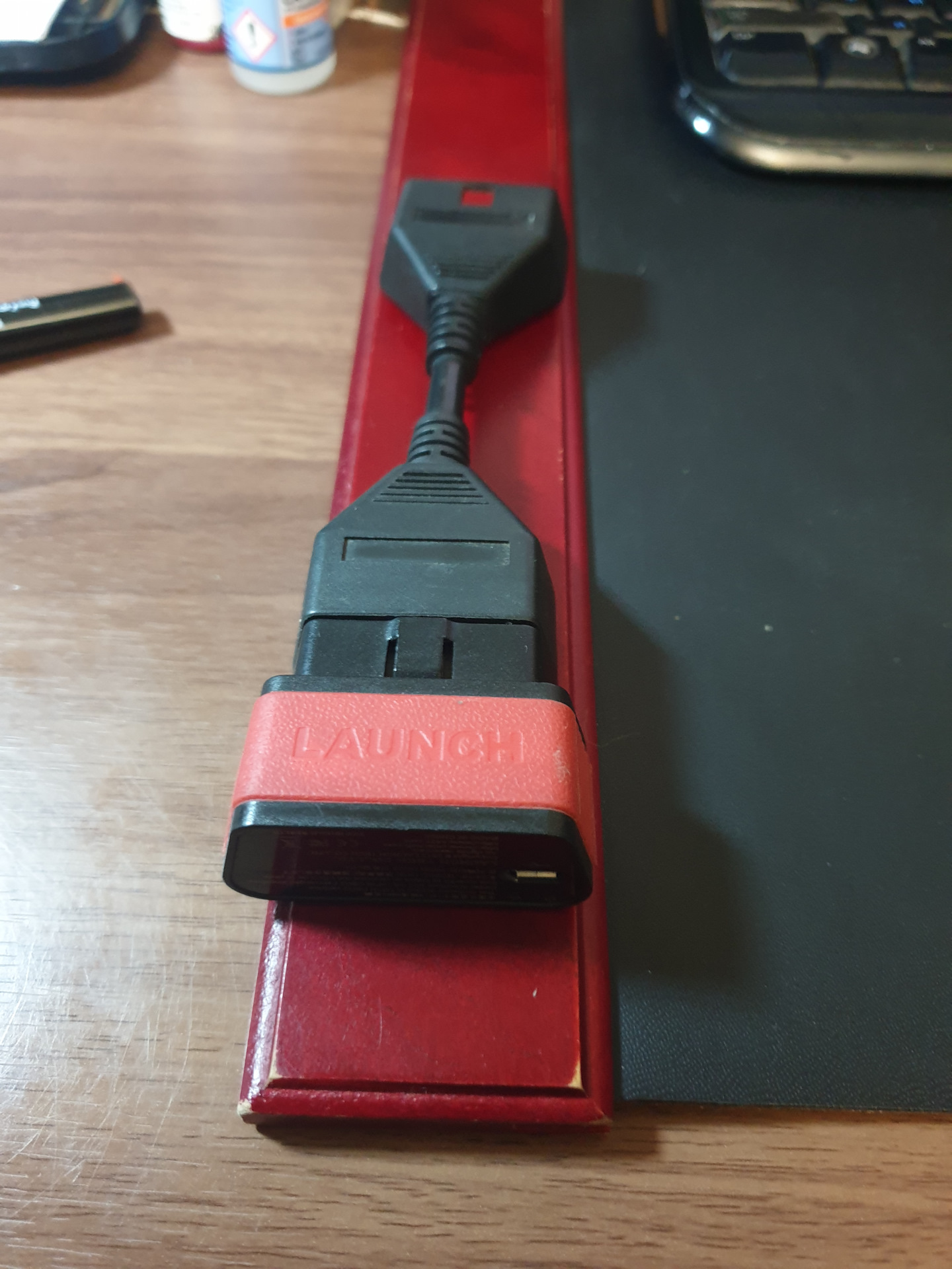 Диагностика с Launch — Mitsubishi Chariot (2G), 2 л, 1993 года | своими руками | DRIVE2