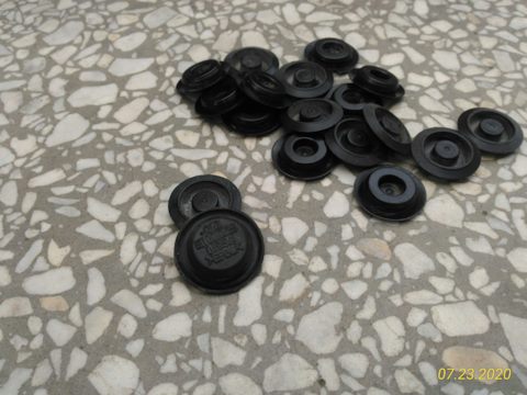 9095001959 Заглушка TOYOTA LEXUS | Запчасти на DRIVE2