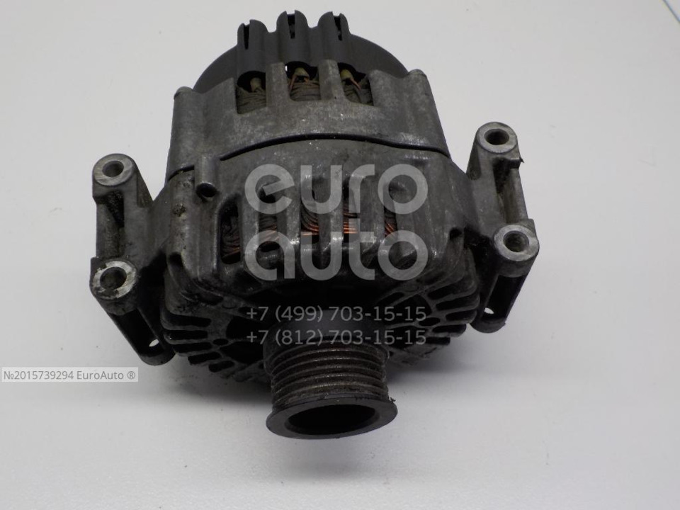 A0141540402 Генератор Mercedes | Запчасти на DRIVE2