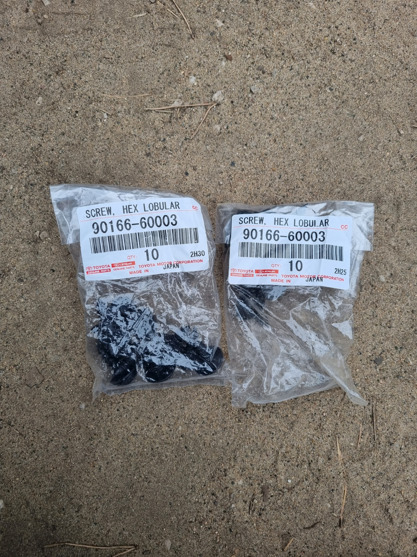 Замена ржавых болтов — Toyota Land Cruiser Prado 150-series, 3 л, 2015 ...