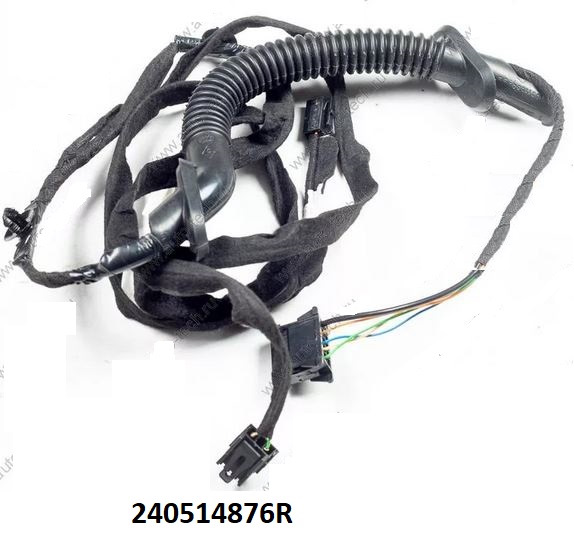 Подрулевые переключатели Ларгуса — Lada Ларгус, 1,6 л, 2014 года ...