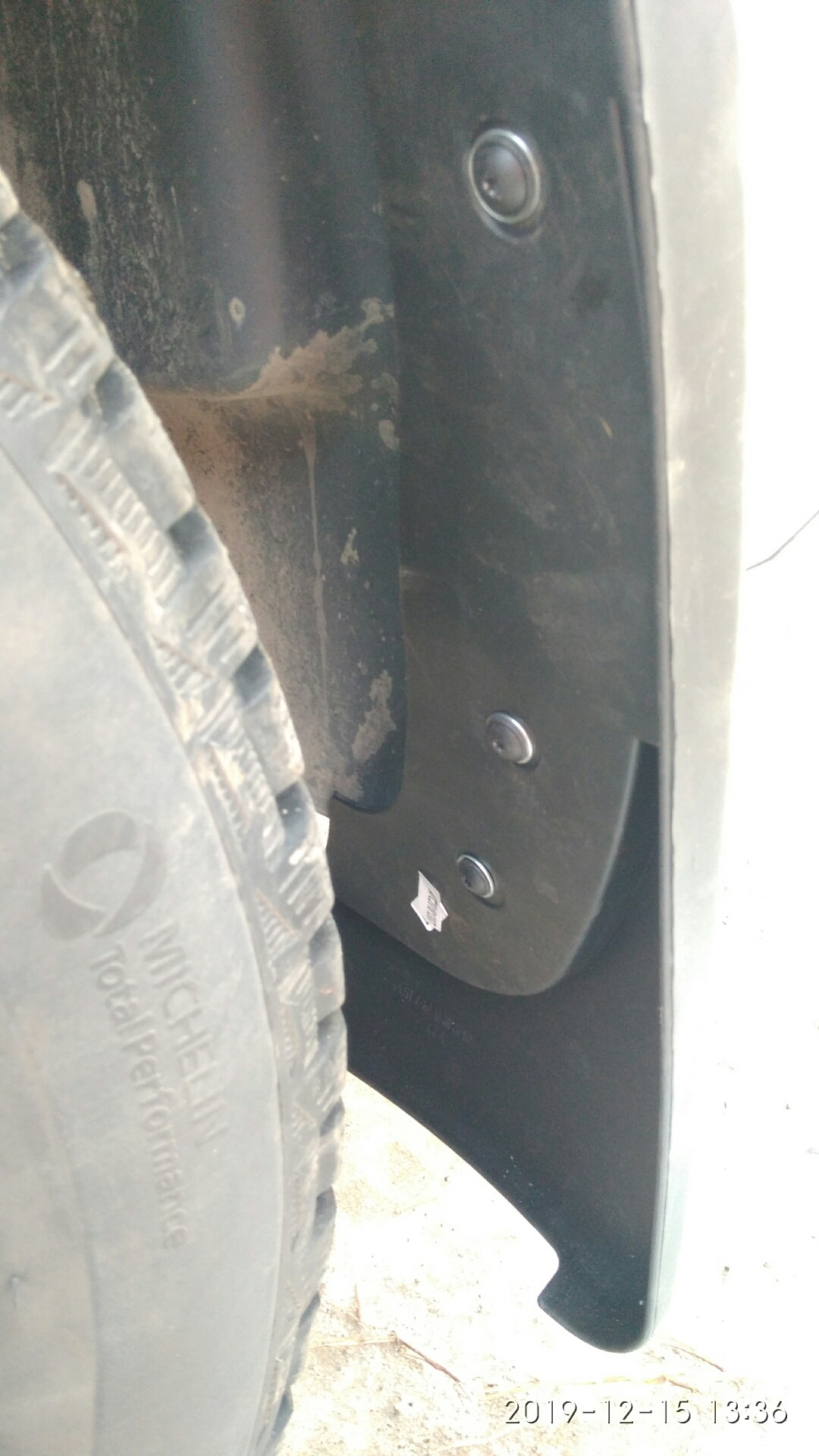 Теперь всё по фэн шую :) — Nissan X-Trail II (t31), 2 л, 2013 года ...