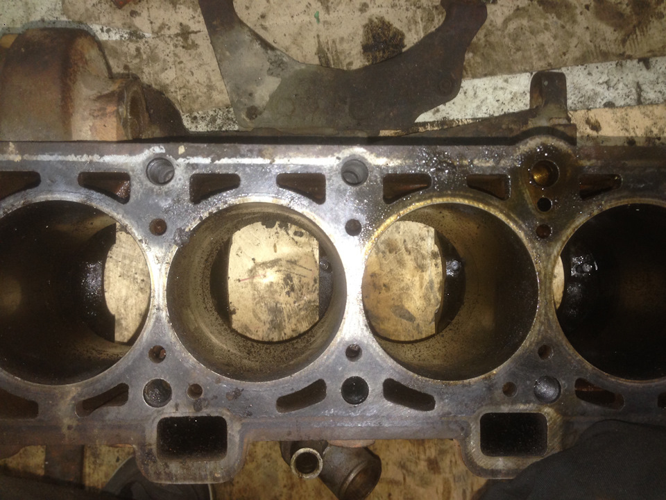 Ура сезон 2к18 наконец то открыт!) — Toyota Sprinter Trueno (85), 1,6 л ...