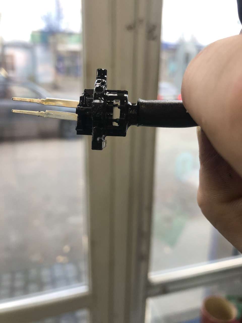 P06DA паранойя или не повод для волнения — Mercedes-Benz C-Class (W204 ...