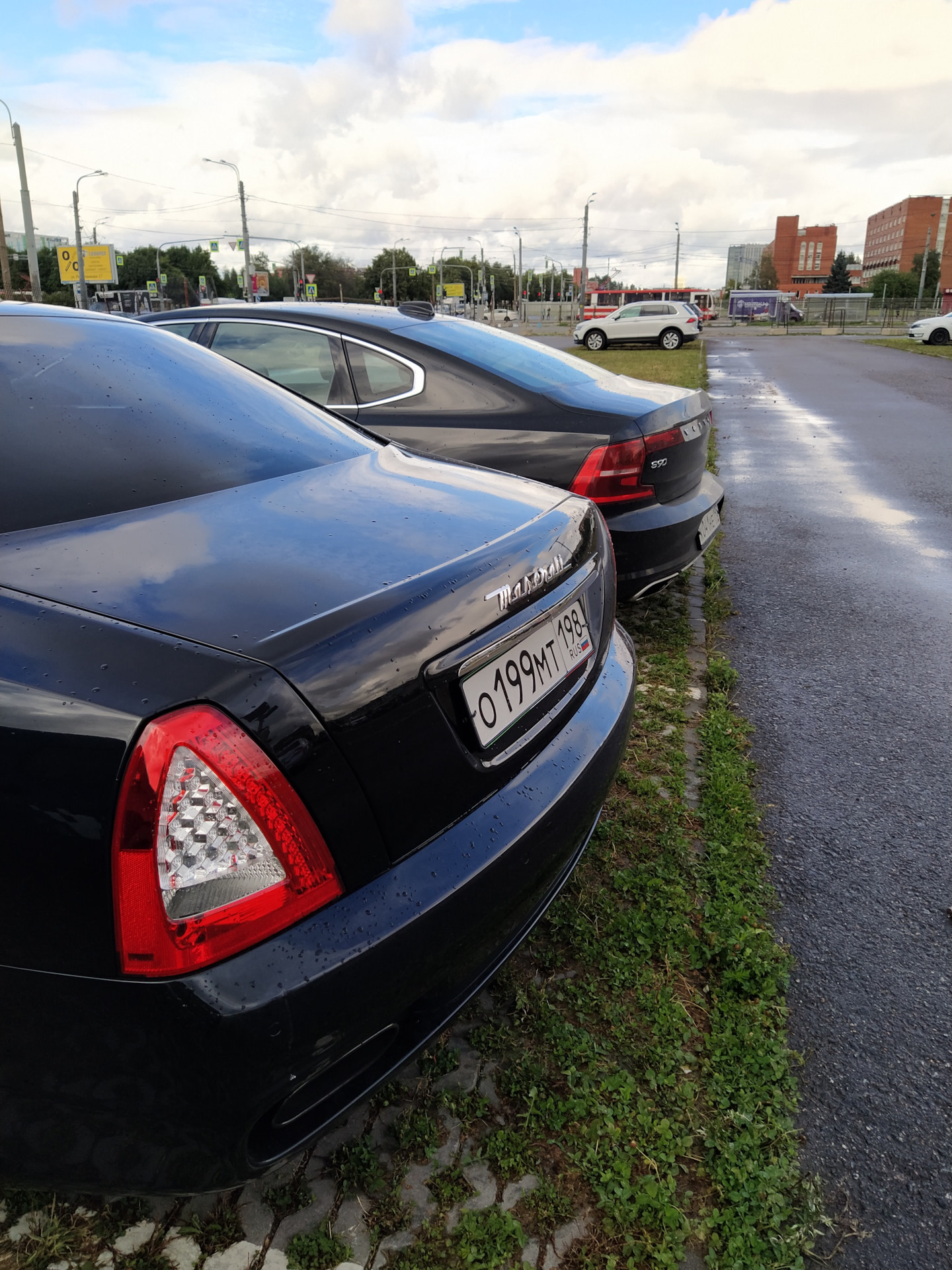 Лечим болячку — механизм стеклоподъемников Maserati Quattroporte ...