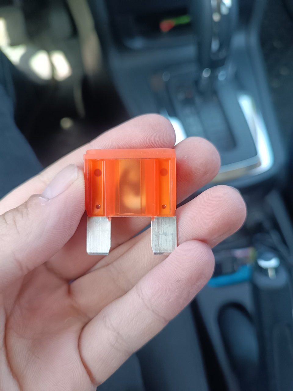 Check engine P0481 и неработающий вентилятор — Jeep Renegade, 2,4 л ...