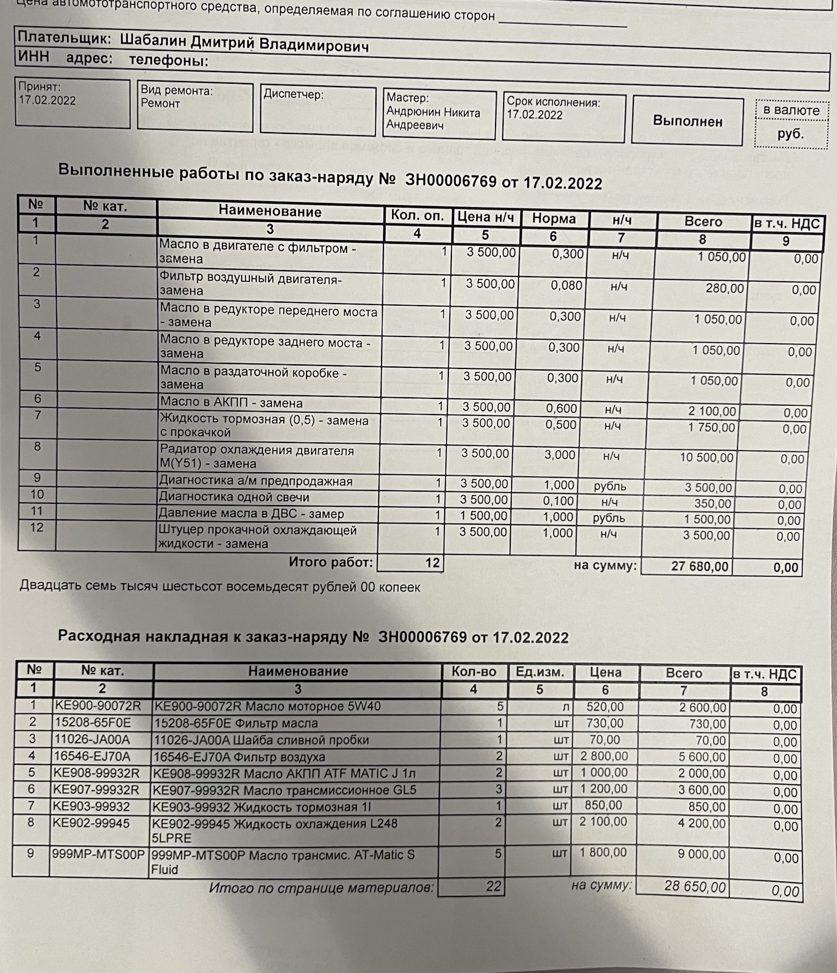 Поездка с автосалона домой)) — Infiniti M (3G), 3,7 л, 2011 года ...