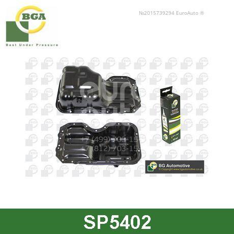SP5402 Набор масляного поддона (Z6, FE) BGA | Запчасти на DRIVE2