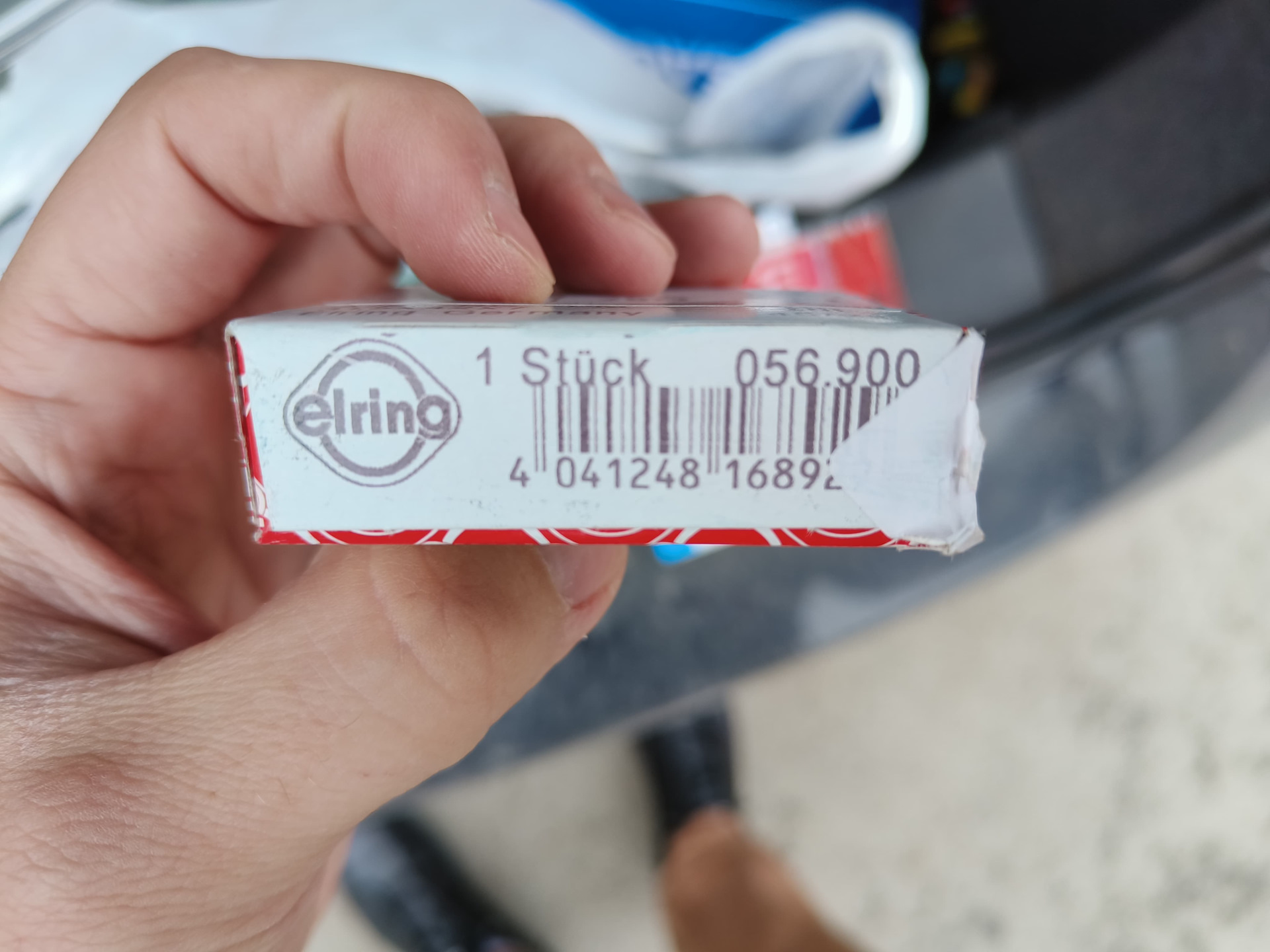 Замена сцепления — Opel Astra H, 1,8 л, 2006 года | визит на сервис ...