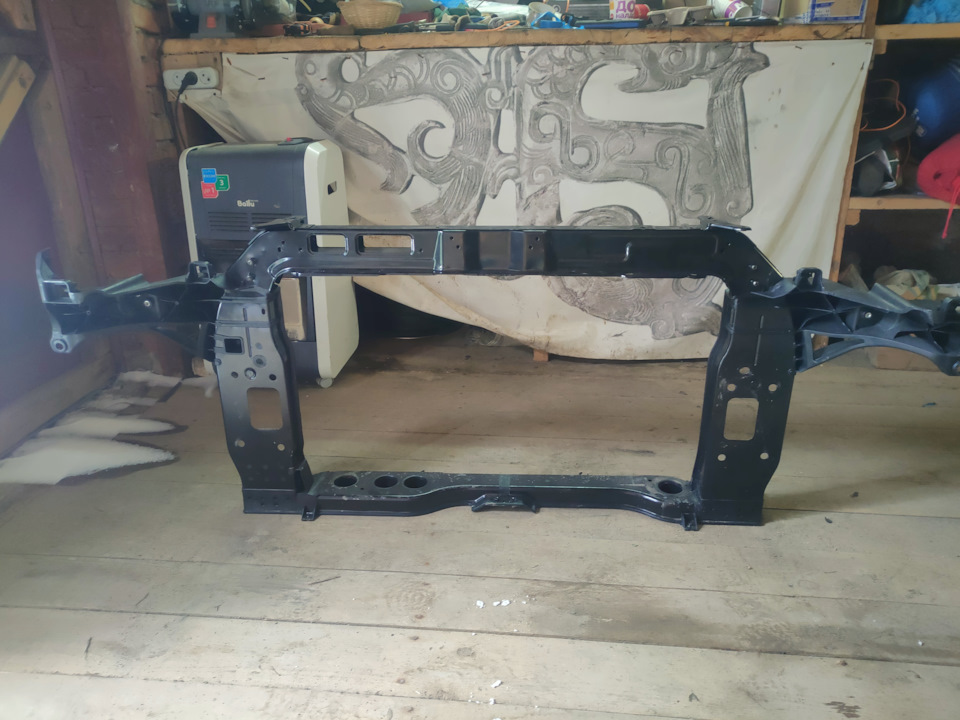 64101D9000 KIA HYUNDAI | Запчасти на DRIVE2