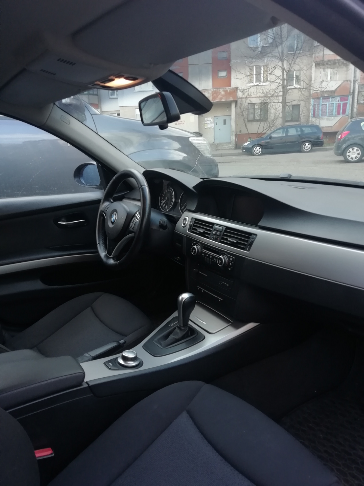 Хочу usb — BMW 3 series (E90), 2 л, 2007 года | автозвук | DRIVE2