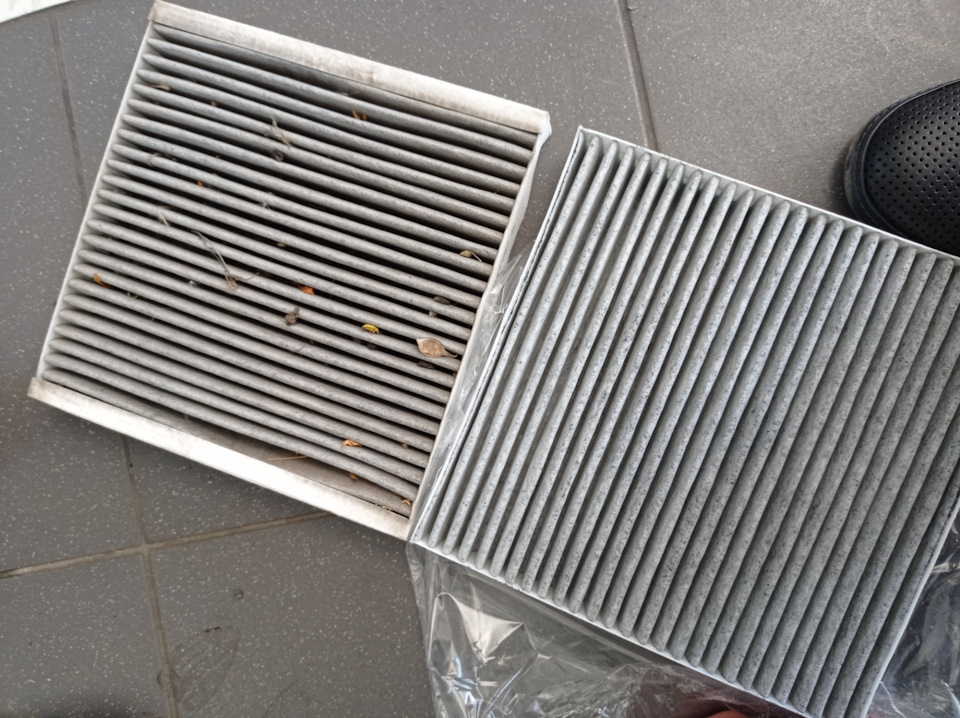 Планове ТО + заміна комплекту ременя допагрегатів — Renault Laguna II ...