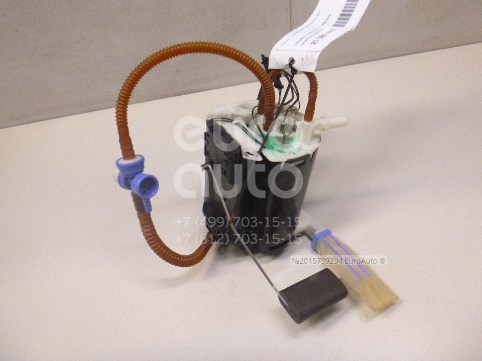 LR014997 ДАТЧИК В СБОРЕ С НАСОСОМ Jaguar Land Rover | Запчасти на DRIVE2