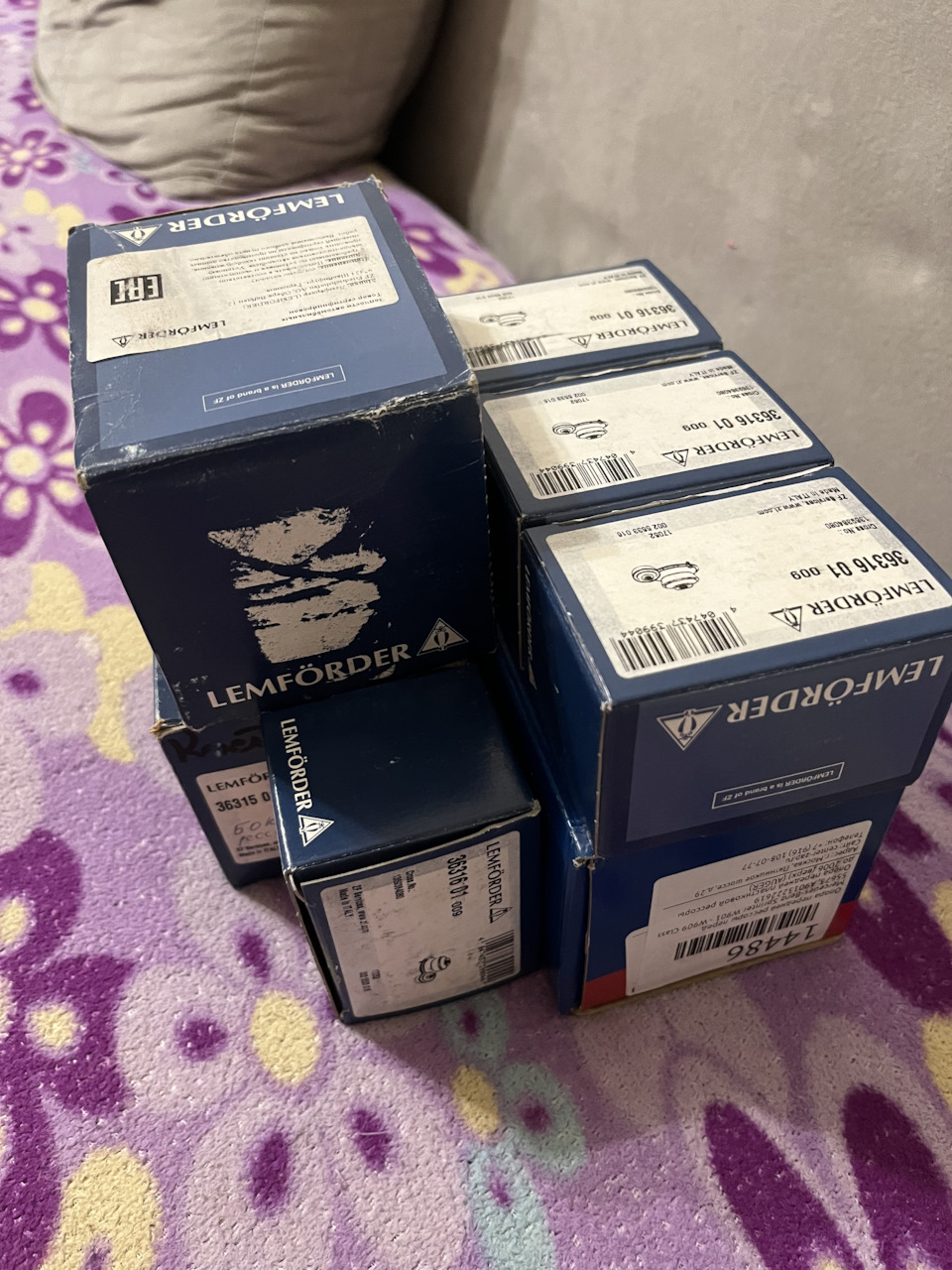 Сайлентблоки Ducato Boxer Jumper — FIAT Ducato III, 2,2 л, 2008 года ...