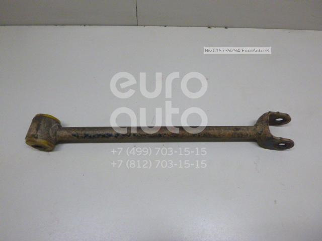 4873048160 Тяга задняя поперечная TOYOTA HIGHLANDER/KLUGER 07- №2 ...