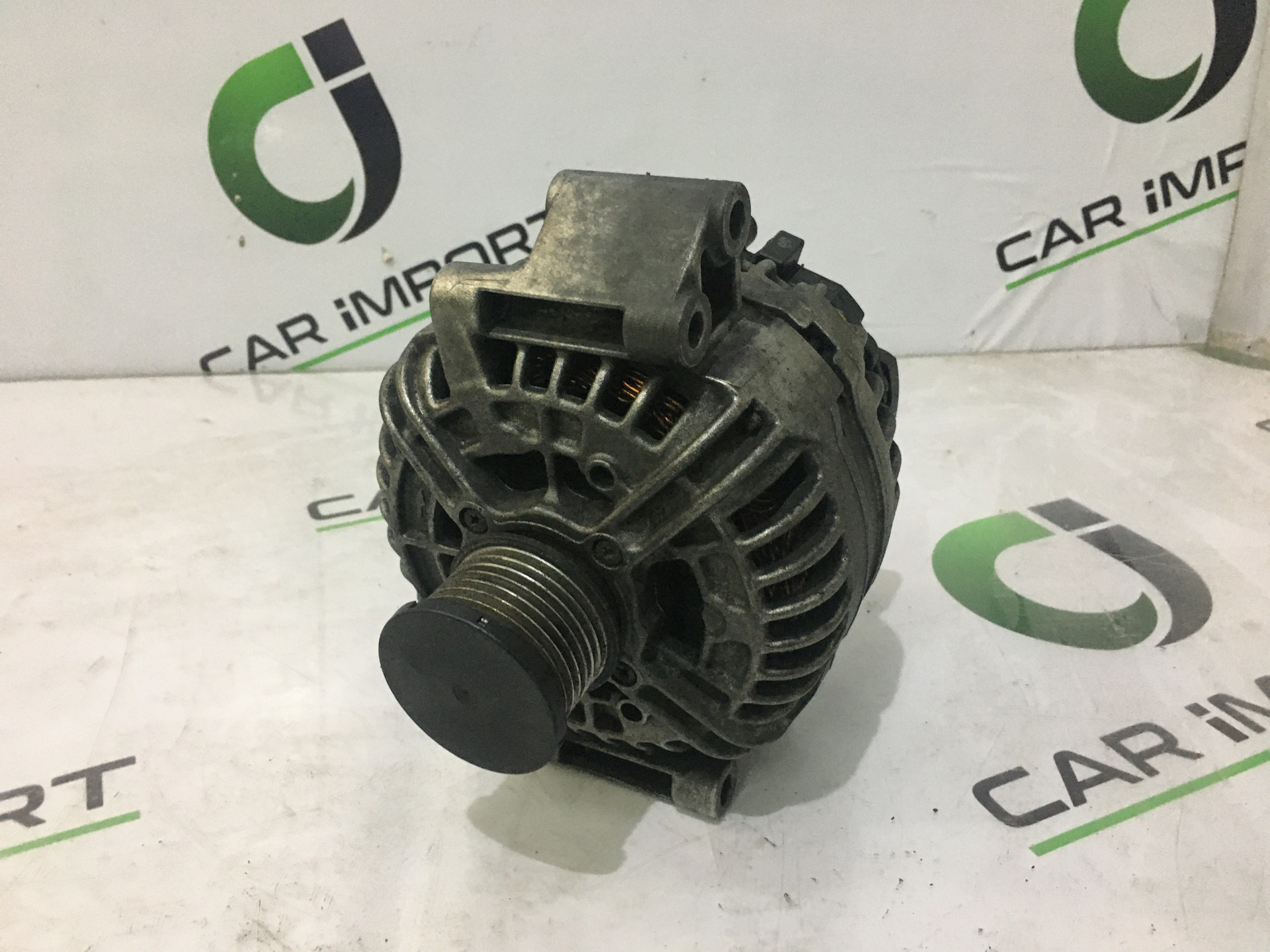 Мерседес Om628 Генератор w211 w463 w164 w220 w221 A6281540102 — CAR ...