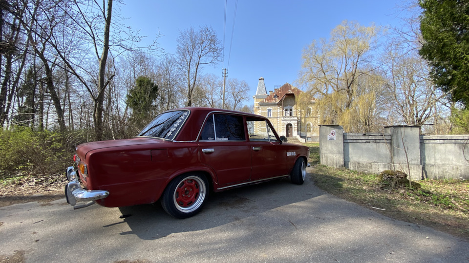 Путешествие по Литве | Vyžulėnų dvaras | Mindūnų apžvalgos bokštas ...