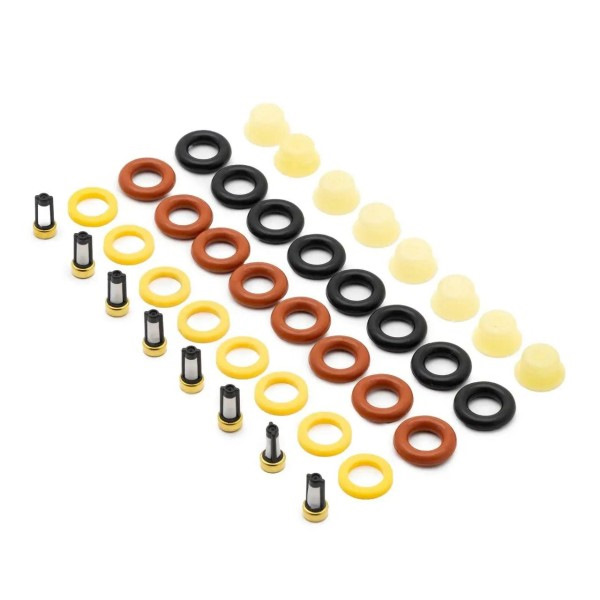 Ремкомплект форсунки впрыска топлива для Mercedes V8 4.2L, 5.0L ...