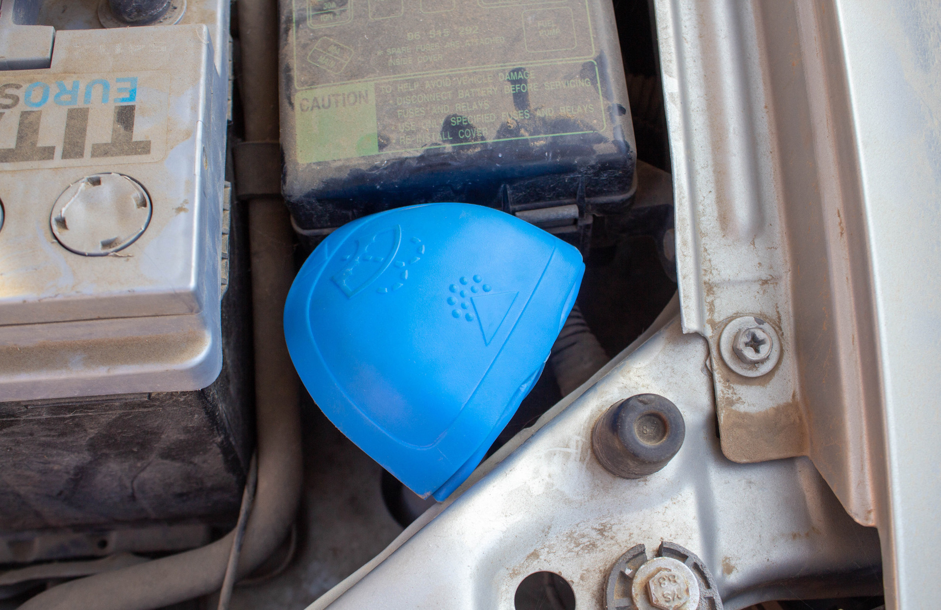 КАПИТАЛЬНЫЙ ремонт двигателя. Покупка запчастей 2: резинотехнические ...