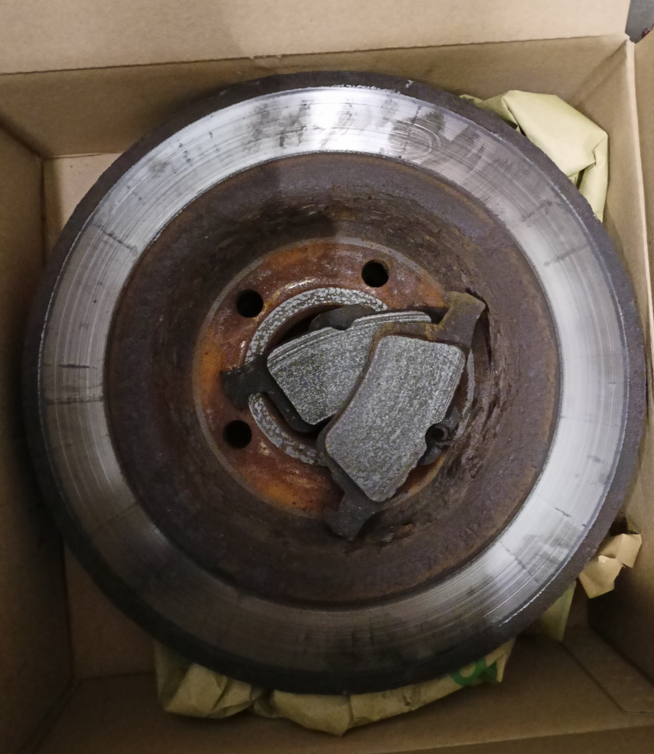 ТО 250к — Ford Focus Hatchback III, 1,6 л, 2013 года | плановое ТО | DRIVE2