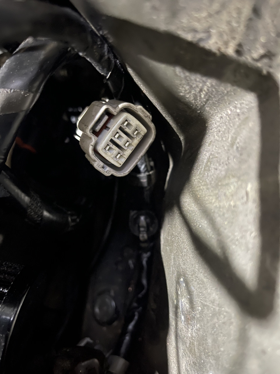 Ищется ответный разъем — Сообщество «Автомобильные Разъемы» на DRIVE2