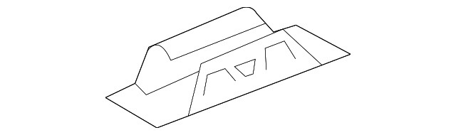 7556152040 Клипса TOYOTA LEXUS | Запчасти на DRIVE2
