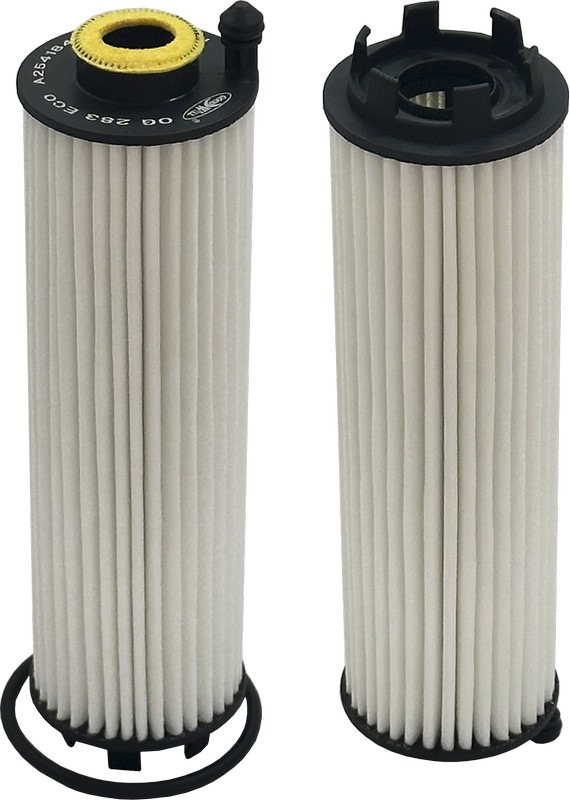 Новый масляный фильтр GoodWill OG 283 ECO для MERCEDES-BENZ — Good Will ...