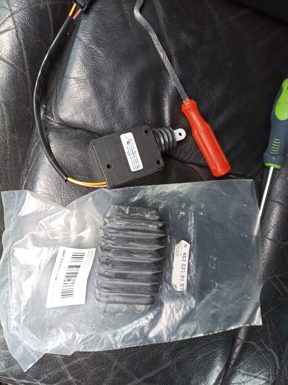 A4638210197 Шланг электропроводки защитный. Mercedes | Запчасти на DRIVE2