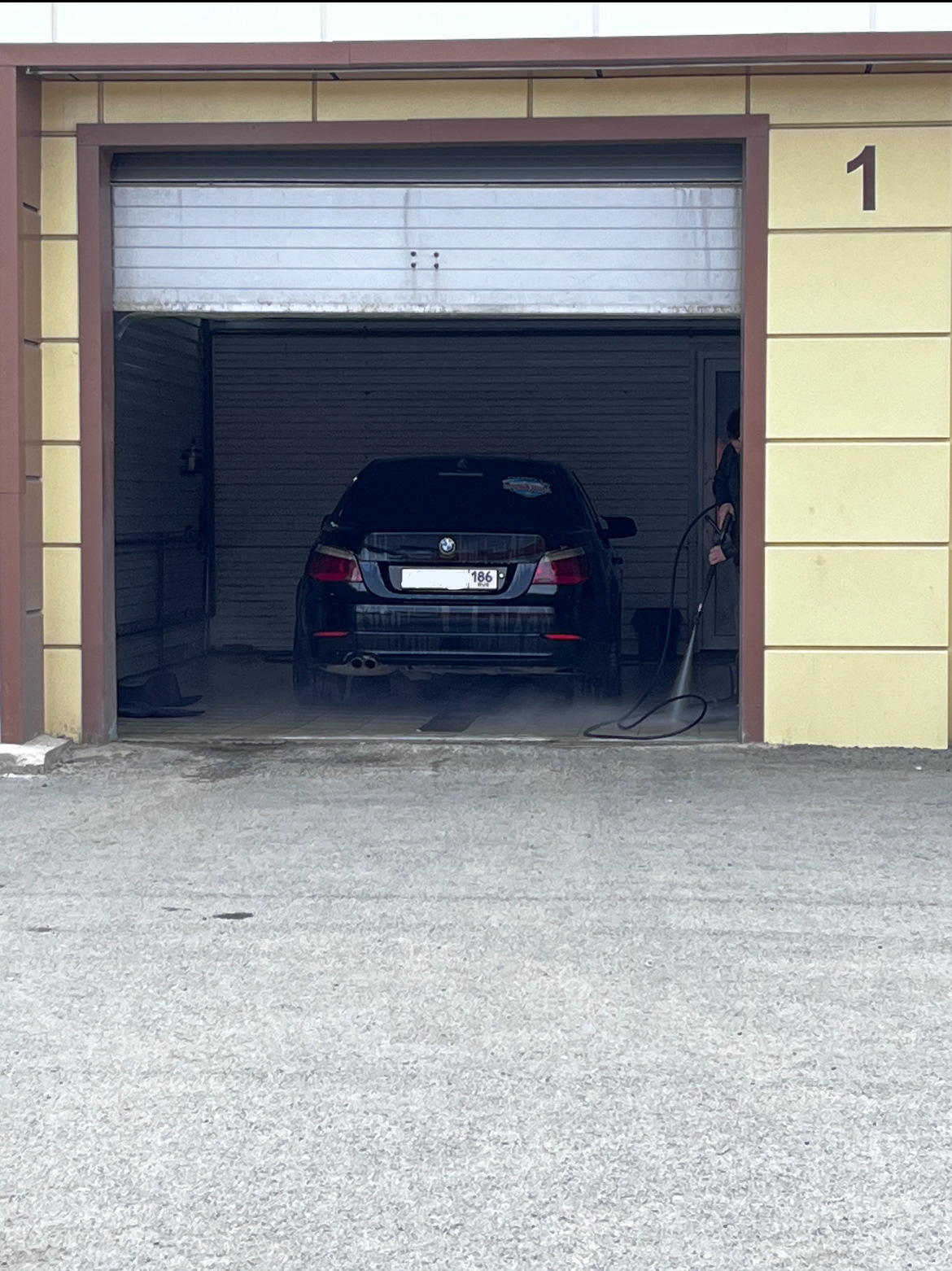 Замена рулевой рейки — BMW 5 series (E60), 2,5 л, 2008 года | визит на сервис | DRIVE2