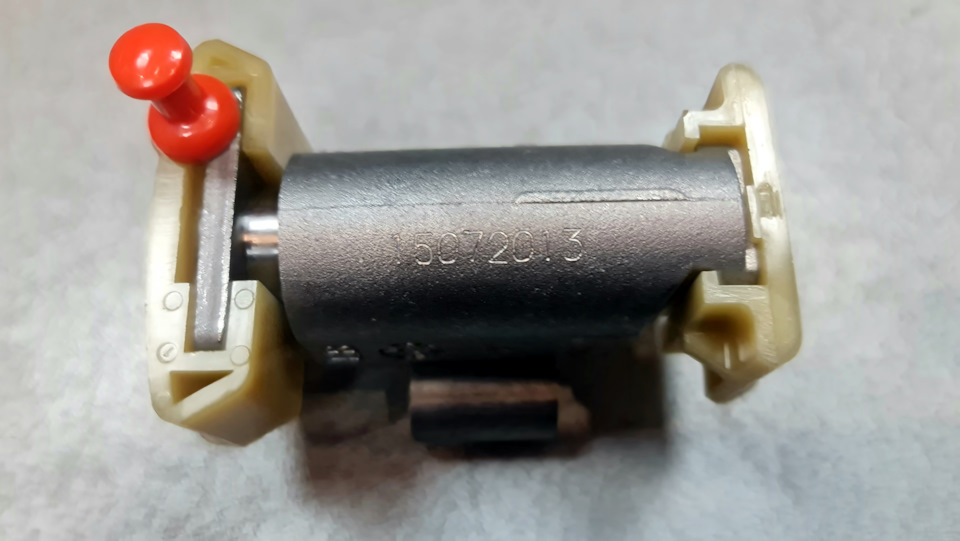 4462684 Натяжитель Jaguar Land Rover | Запчасти на DRIVE2