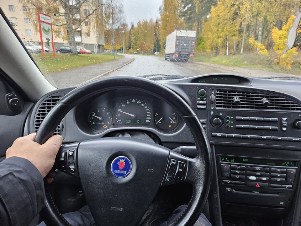 Швеция — Сообщество «Брошенные Машины» на DRIVE2