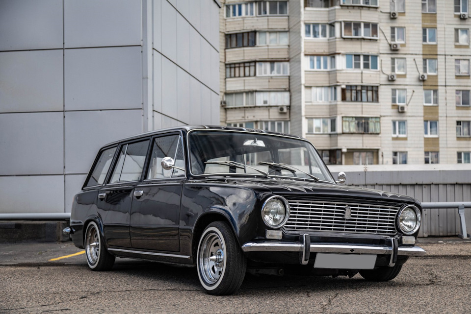 Cтатья от Mail.ru — Lada 2102, 1,6 л, 1982 года | встреча | DRIVE2