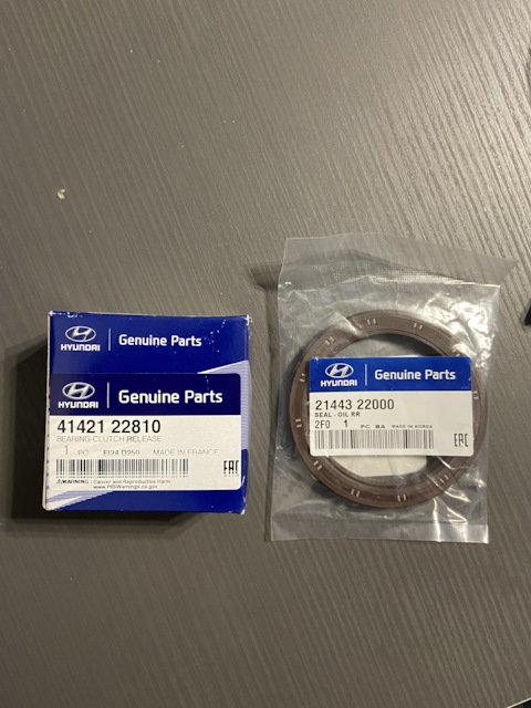 4142122810 Подшипники с цилиндрическими роликами KIA HYUNDAI | Запчасти ...