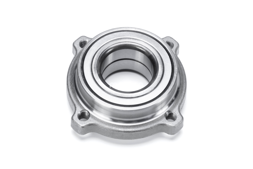 5200113 Подшипник задней ступицы METACO | Запчасти на DRIVE2