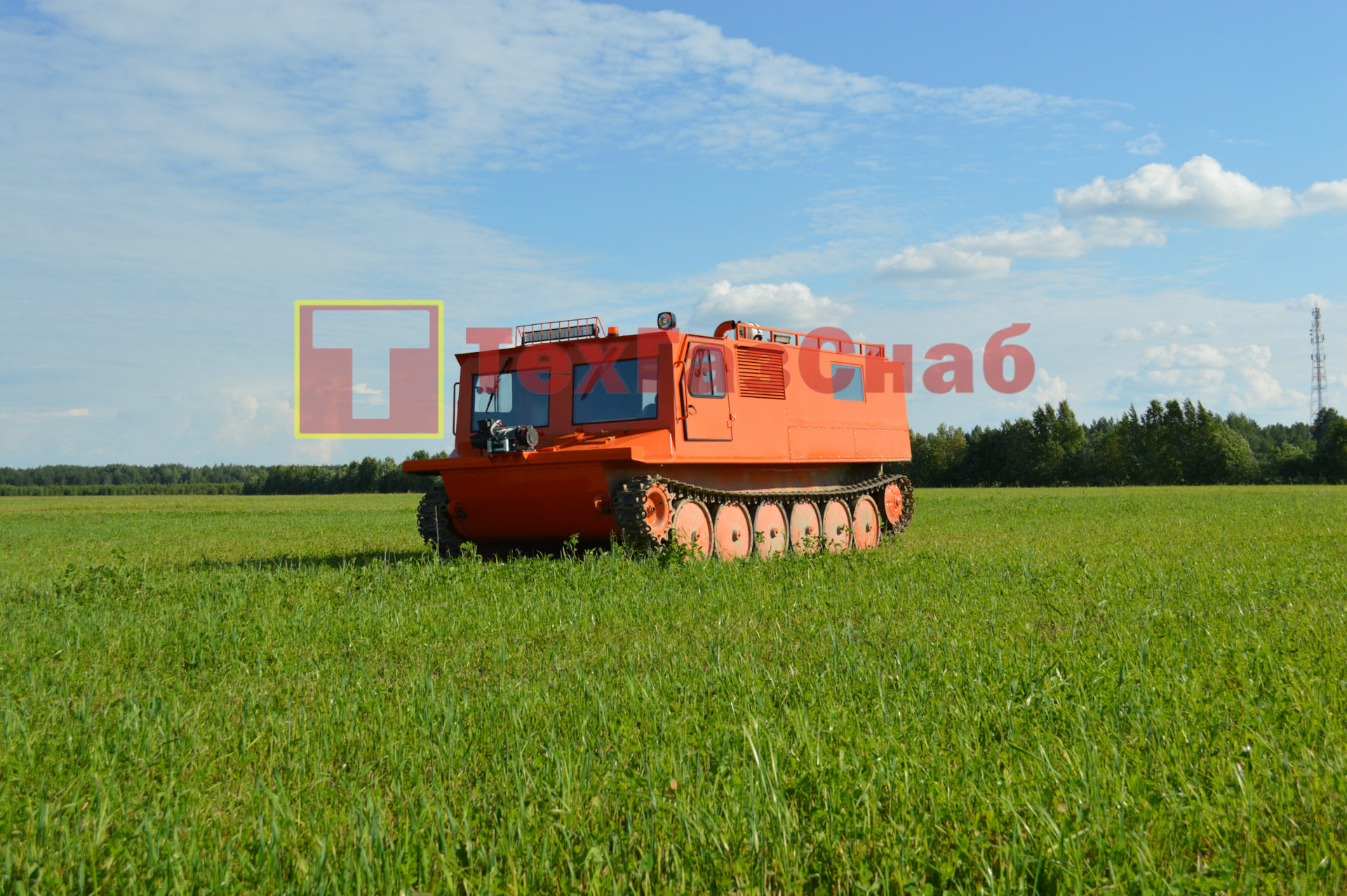 Газ-34039 — ТехГазСнаб на DRIVE2