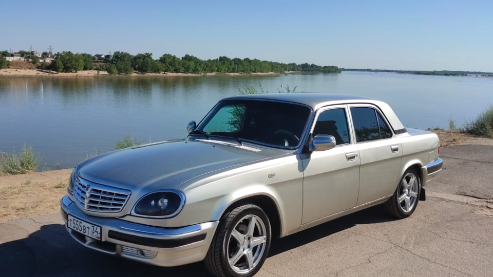 Вопрос. — ГАЗ 31105, 2,3 л, 2005 года | просто так | DRIVE2