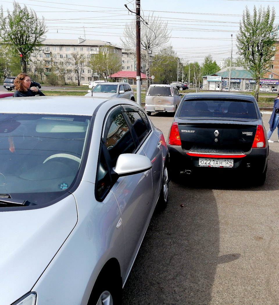 Гидравлический кран гусь в гараж — Toyota Vitz (10), 1,3 л, 2004 года ...