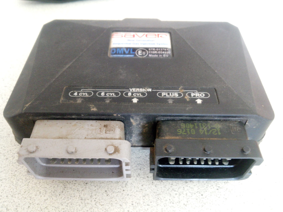 Omvl saver pro — Сообщество «Ремонт и Эксплуатация ГБО» на DRIVE2