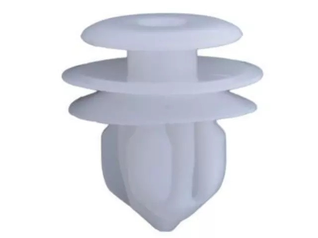 6221713010 КЛИПСА КРЕПЕЖНАЯ 235 TOYOTA LEXUS | Запчасти на DRIVE2