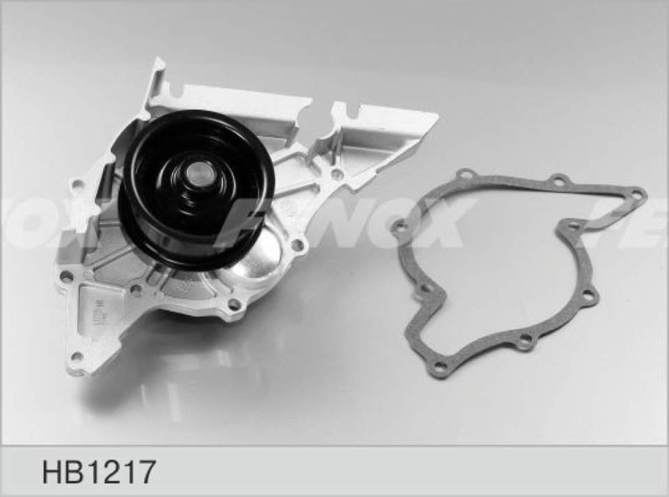 HB1217 Насос водяной FENOX | Запчасти на DRIVE2