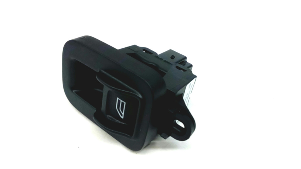 30773217 Door Window Switch (Rear) Volvo | Запчасти на DRIVE2