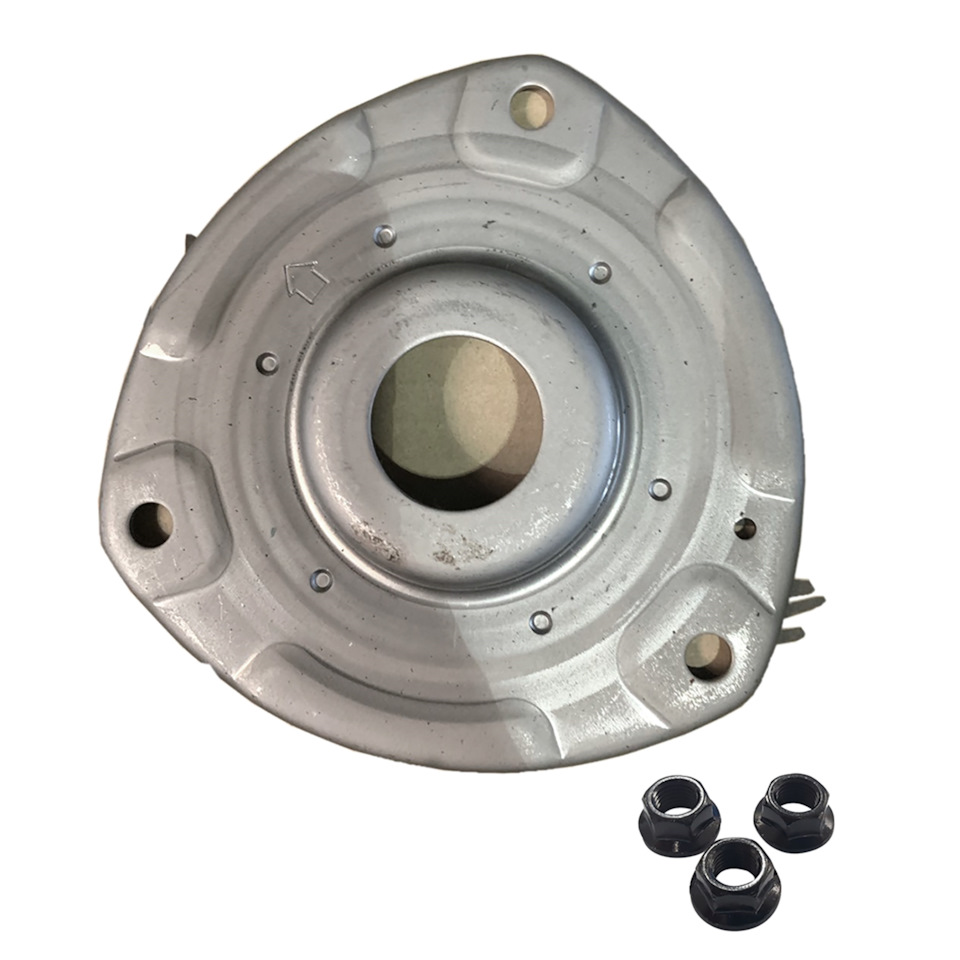 CMKH6 Опора амортизатора CTR | Запчасти на DRIVE2